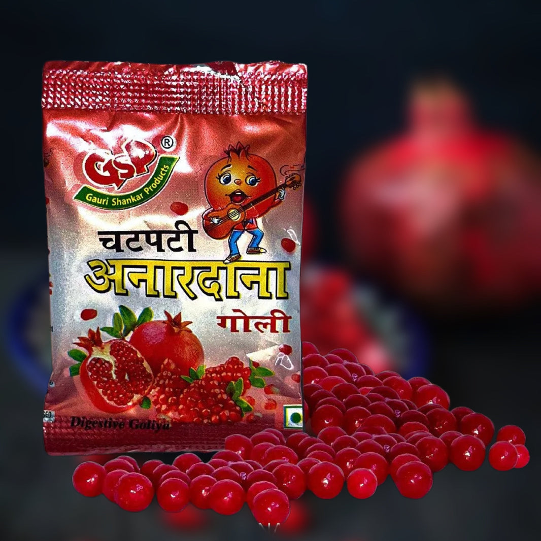 Snack Pause India- The Indian Candy Store