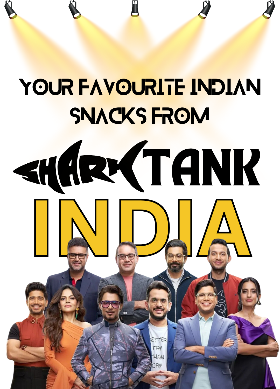 Snack Pause India- The Indian Candy Store